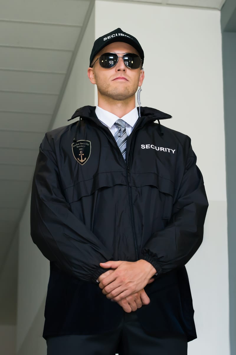 Anchor Security Services
