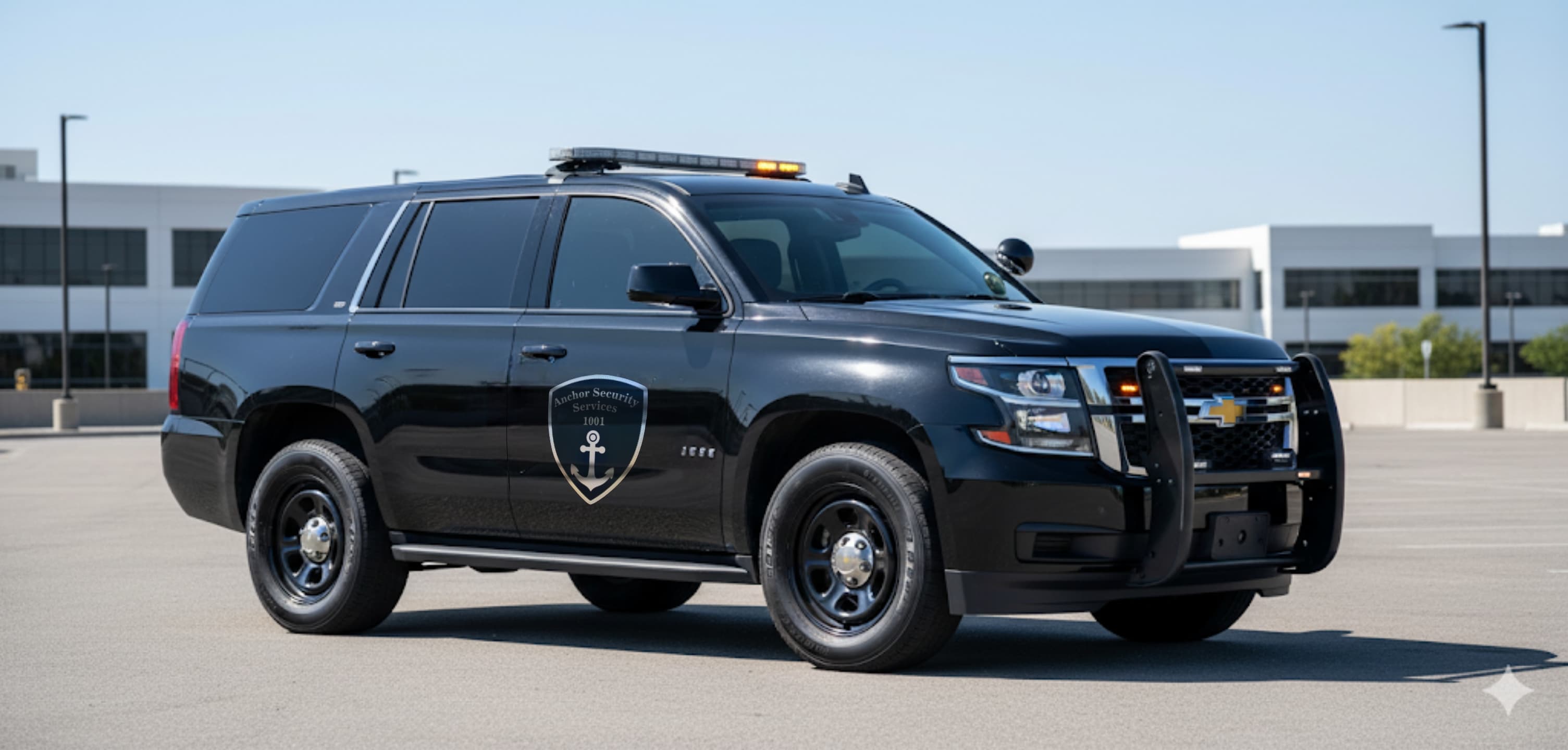 Anchor Security Services